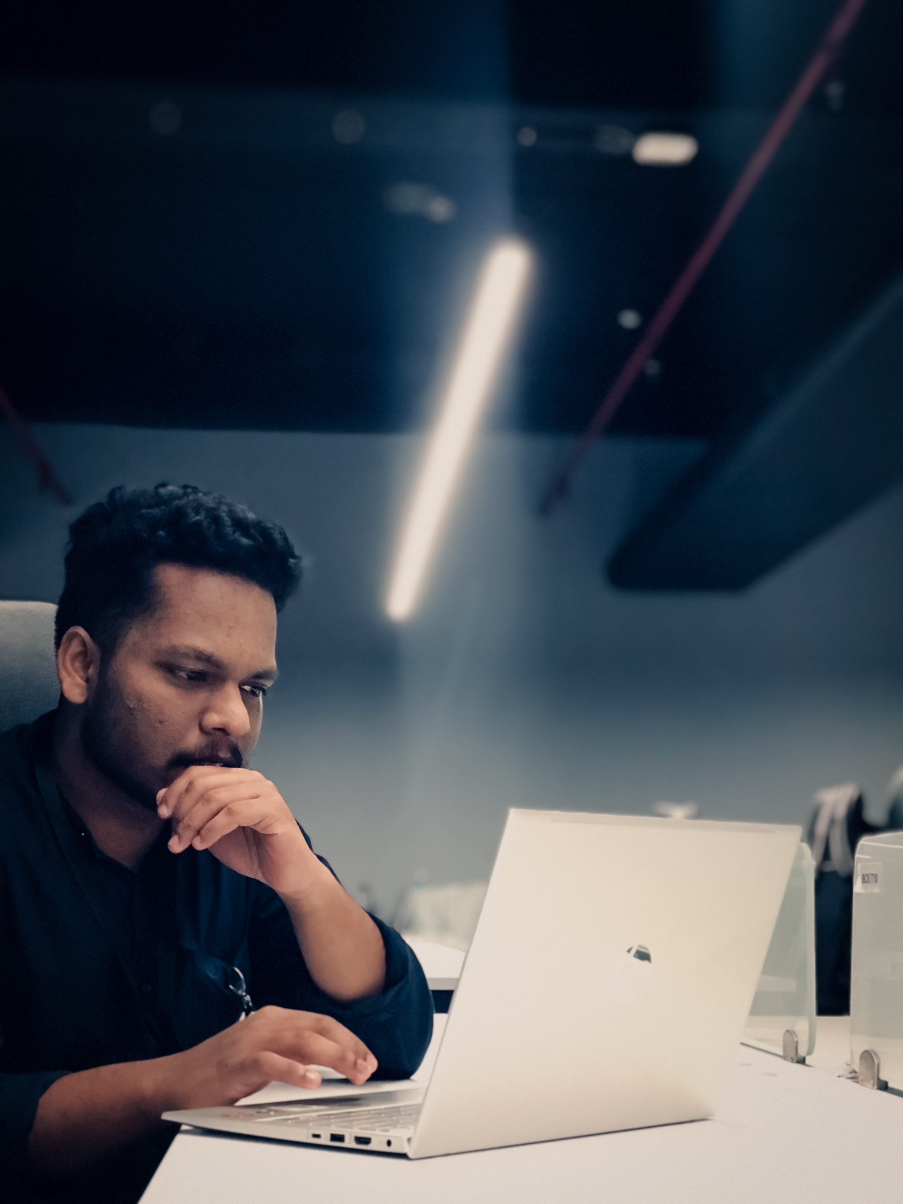 Portfolio website complete